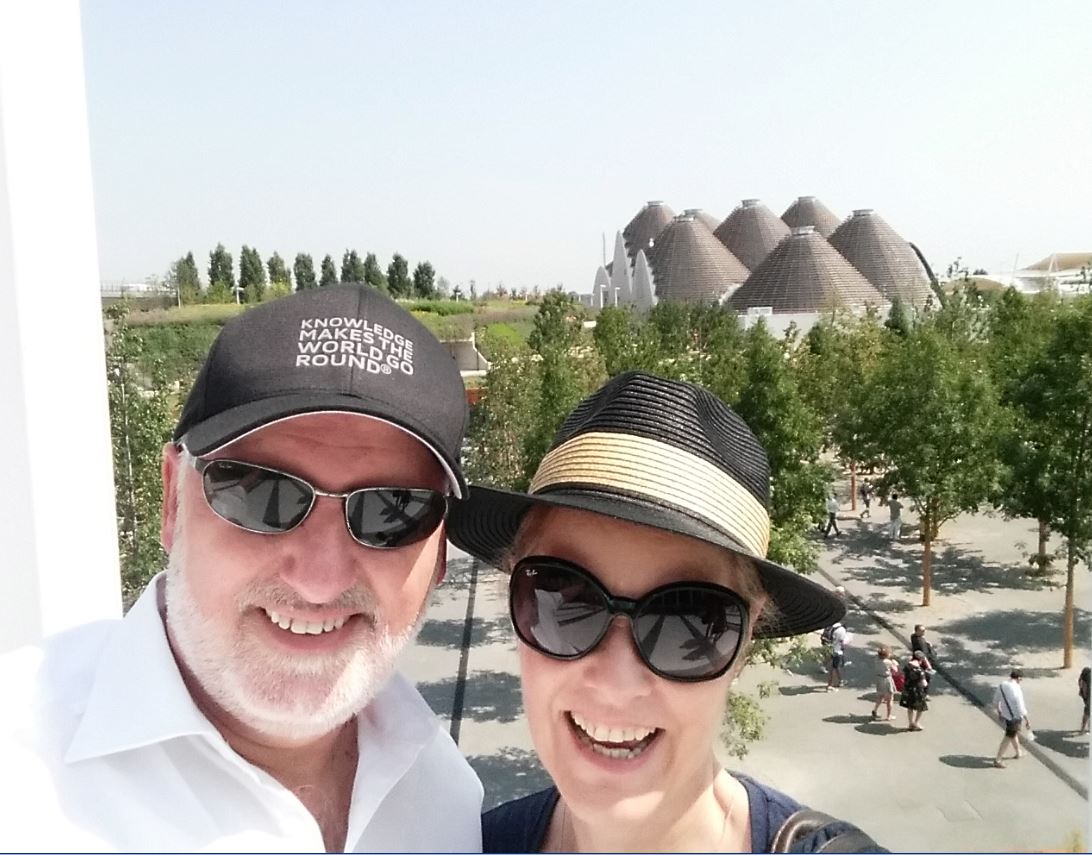 Italien | Dr. Robert Freund