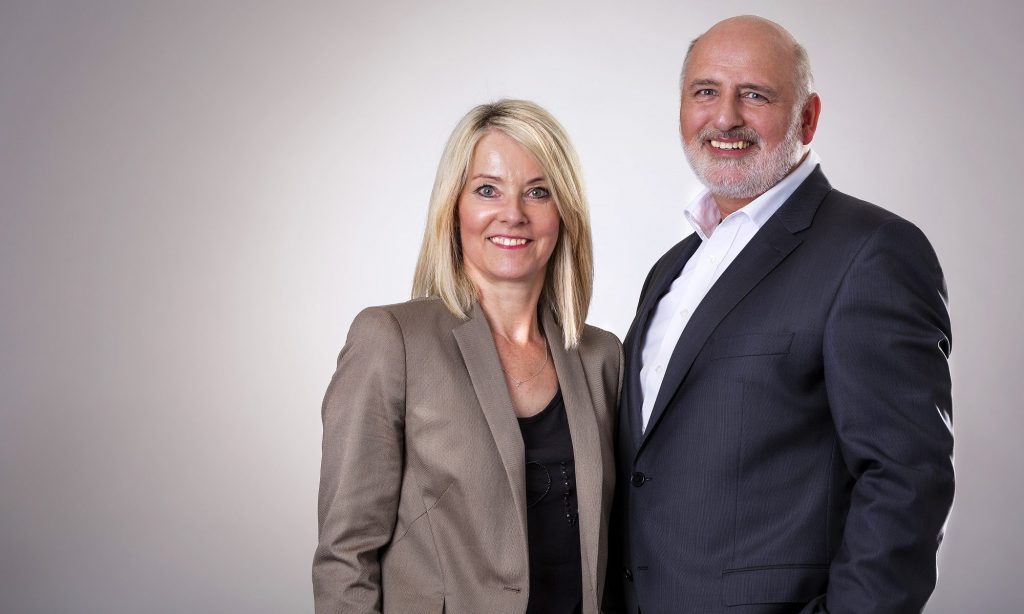 USA | Dr. Robert Freund