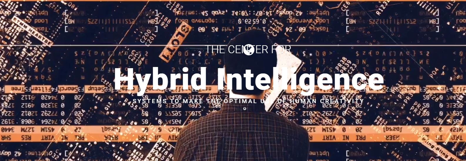Hybrid Intelligence: Menschliche und künstliche Intelligenz | Dr ...