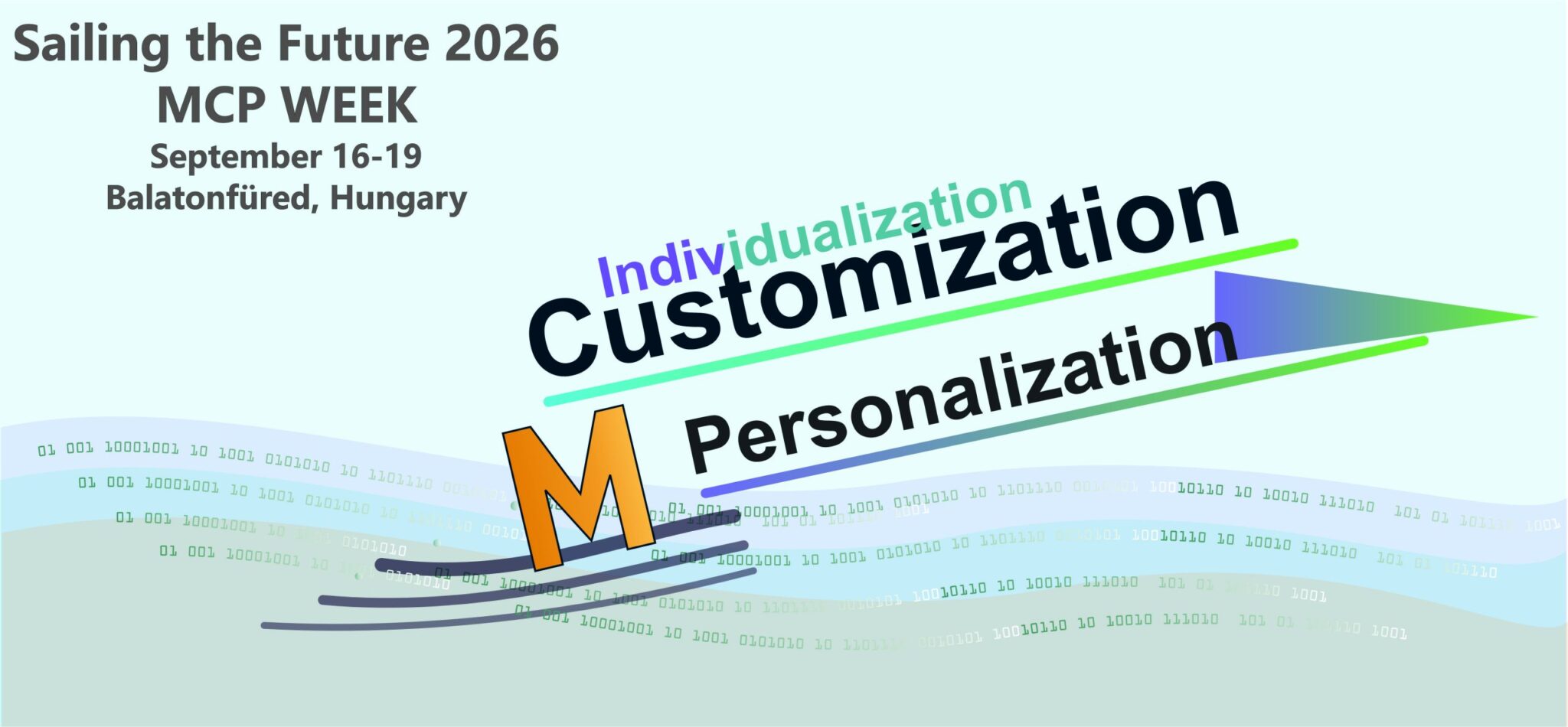 MCP-CE 2026: 12th International Conference on Customization and ...